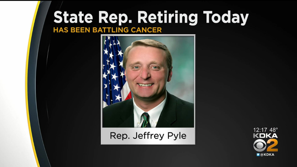 State Rep. Jeff Pyle’s Retirement Produces Fourth May 18 Special ...