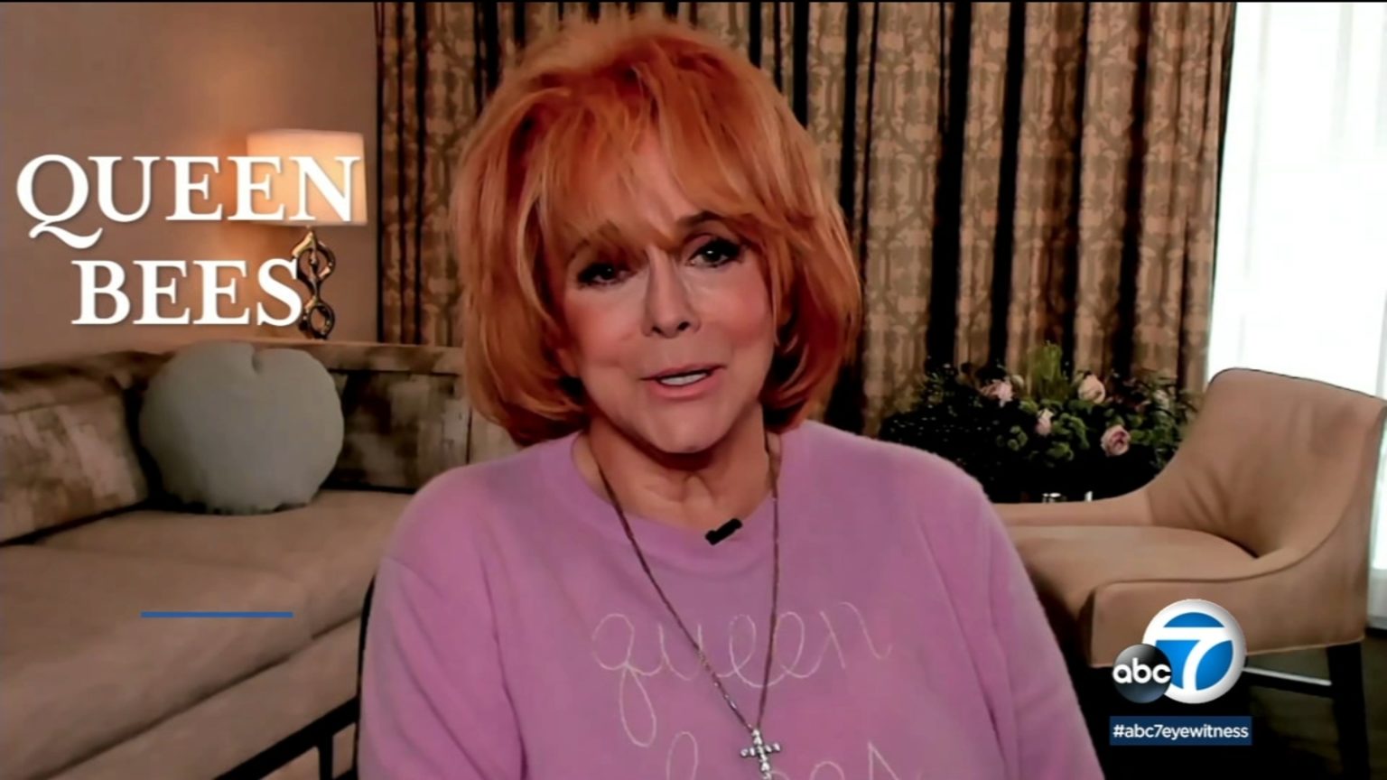 Star-studded retirement home has 80-year-old Ann-Margret as resident in ...